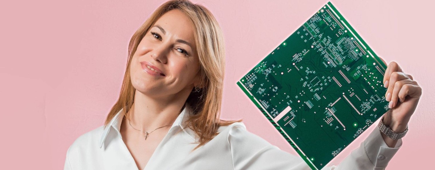 Уралсвязьснаб / DANEL