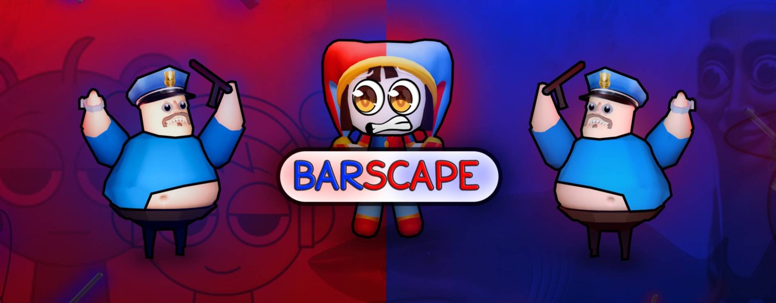 Barscape