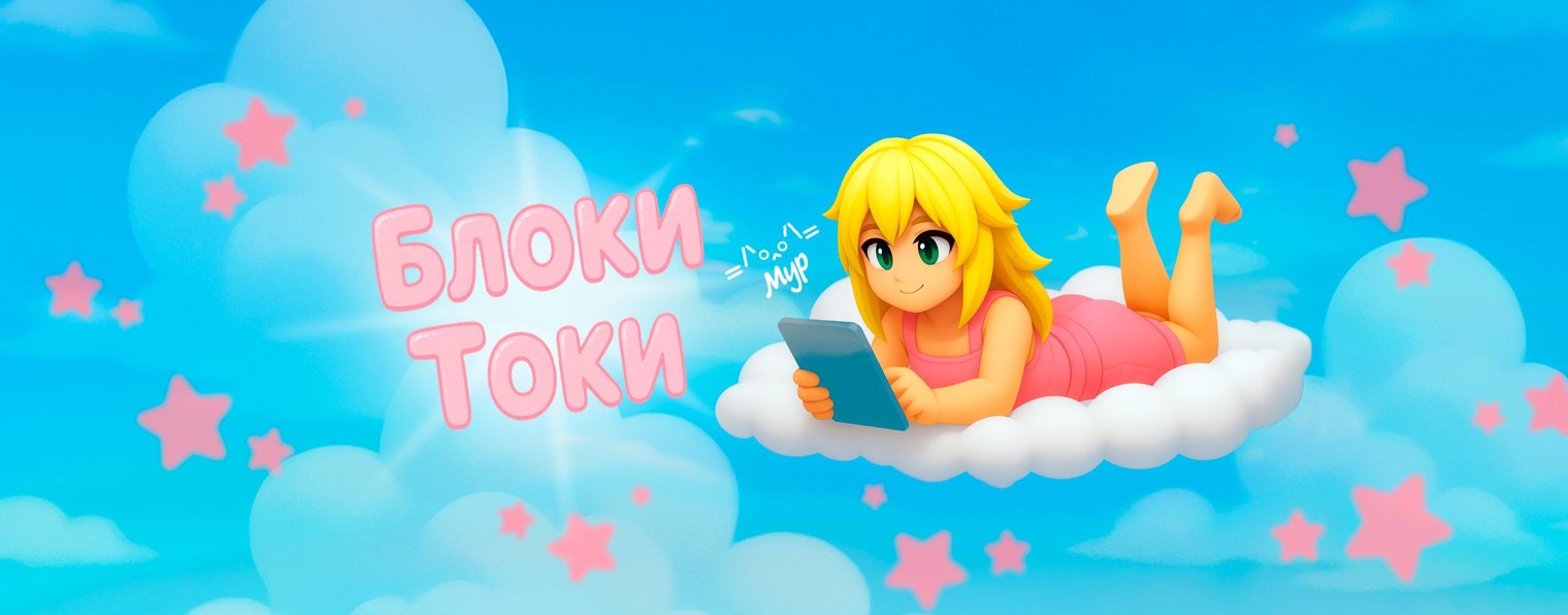 БлокиТокиМур