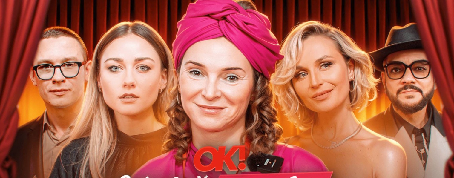 Живой разговор с Кристиной Ильиной