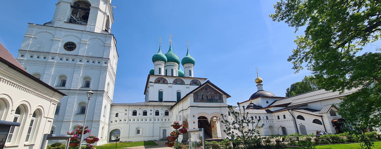 Живу в СТРОРИС