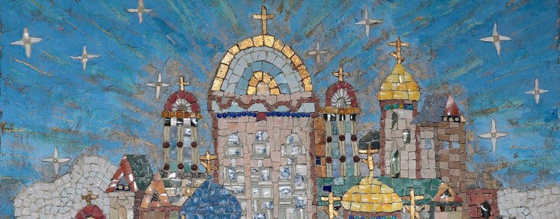 Муниципальный центр духовной культуры