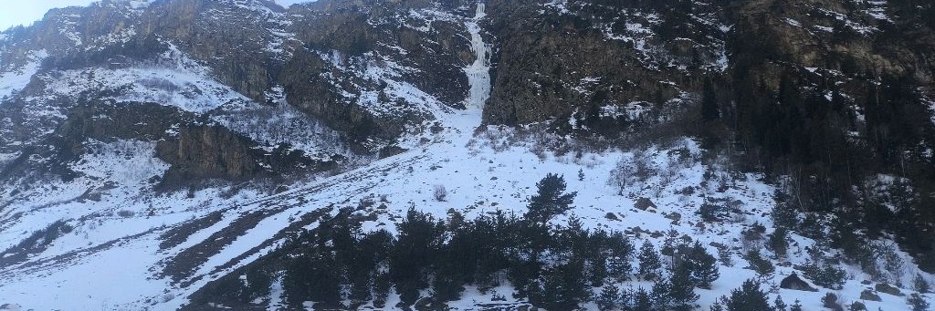 Мир Моими Глазами