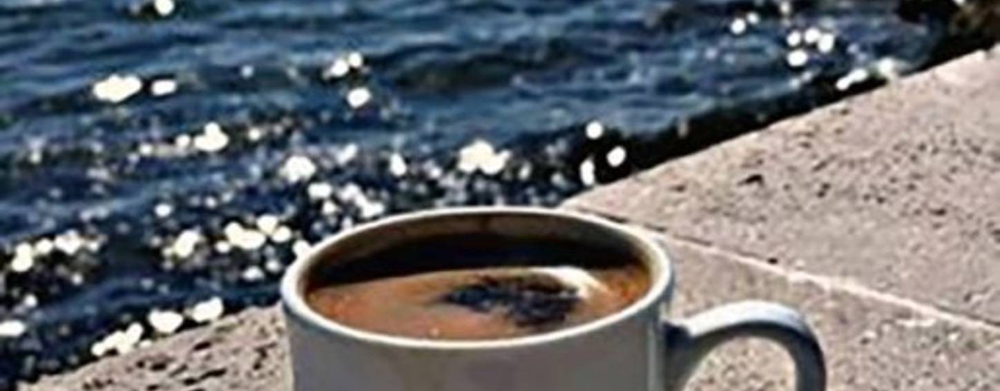 Кухня.Кофе.Каблуки