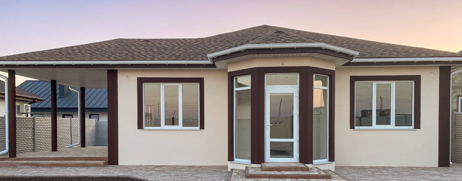 Купить Дом в Севастополе на Северной стороне