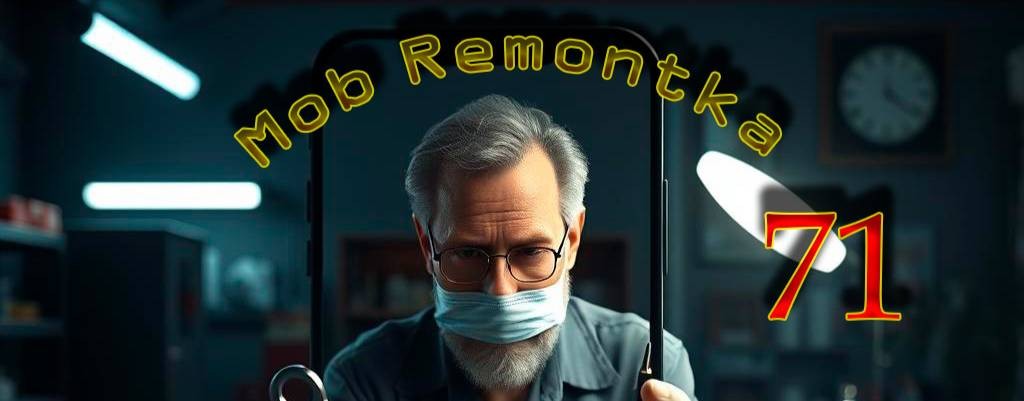 Mob Remontka71