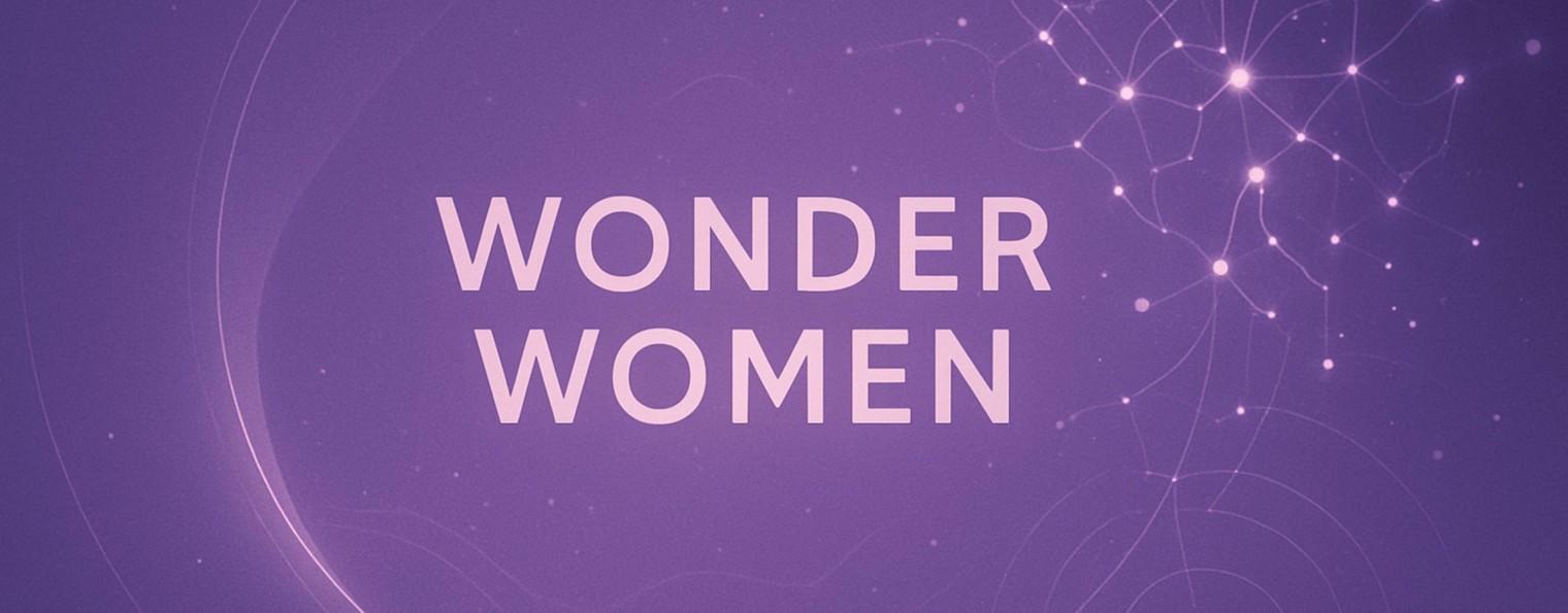 Wonder Women