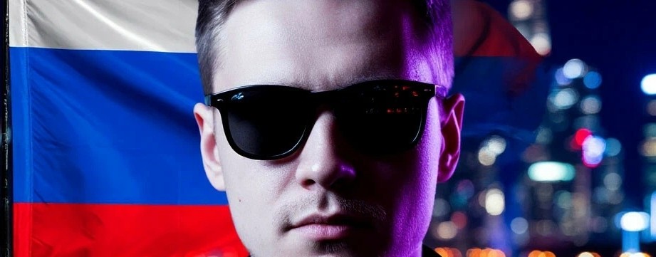 SERGEY @2201 MUSIC (HAUS MUSIC) CLUB MUSIC