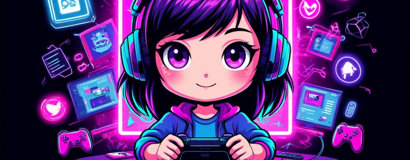 Поиграй со мной