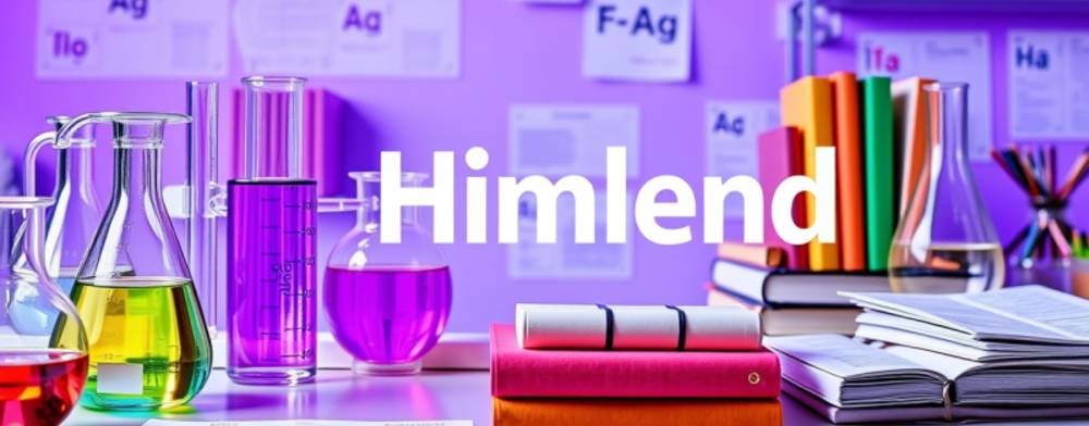 ХИМLEND