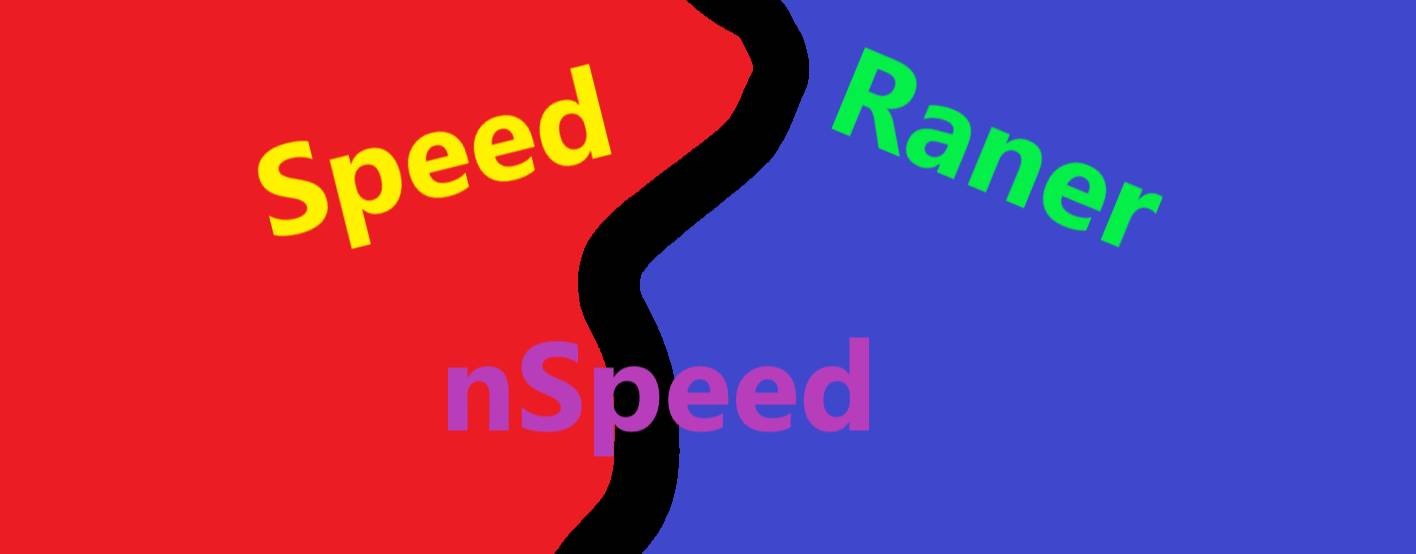 nSpeed