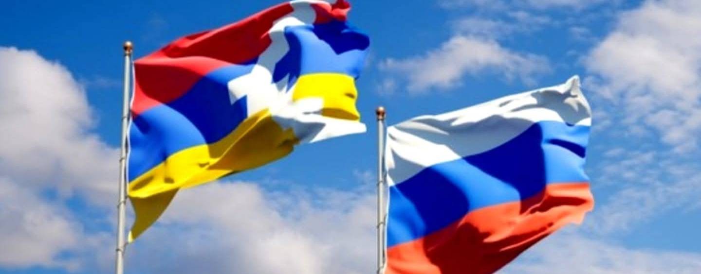 Левон Муканян - делаем вместе Общее дело