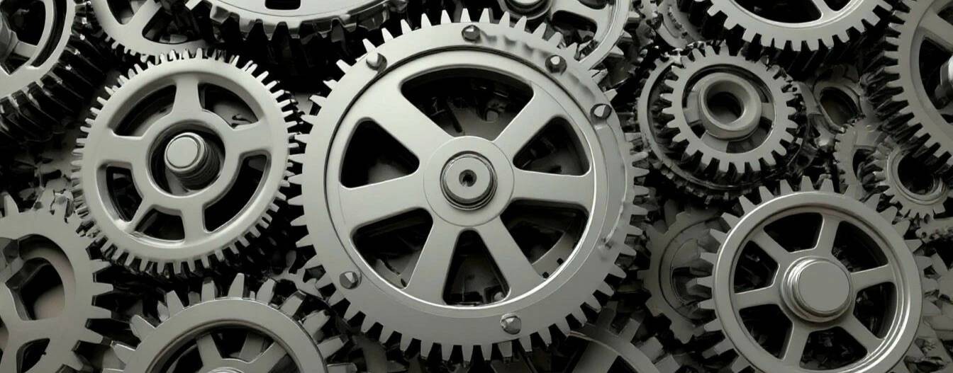 Шестерня трансформации