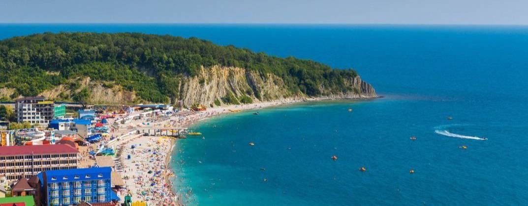 Осипов Илья. Недвижимость для всех