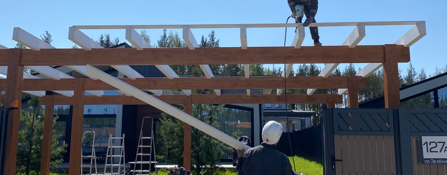 ДеревоЦвет