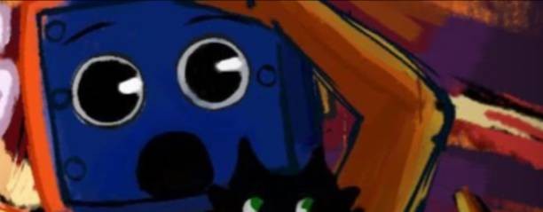 ThatHappy (Перезаливщик)