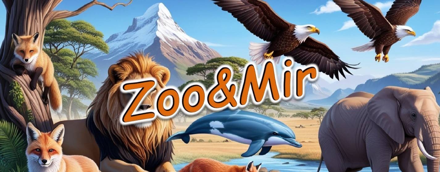Zoo&Mir