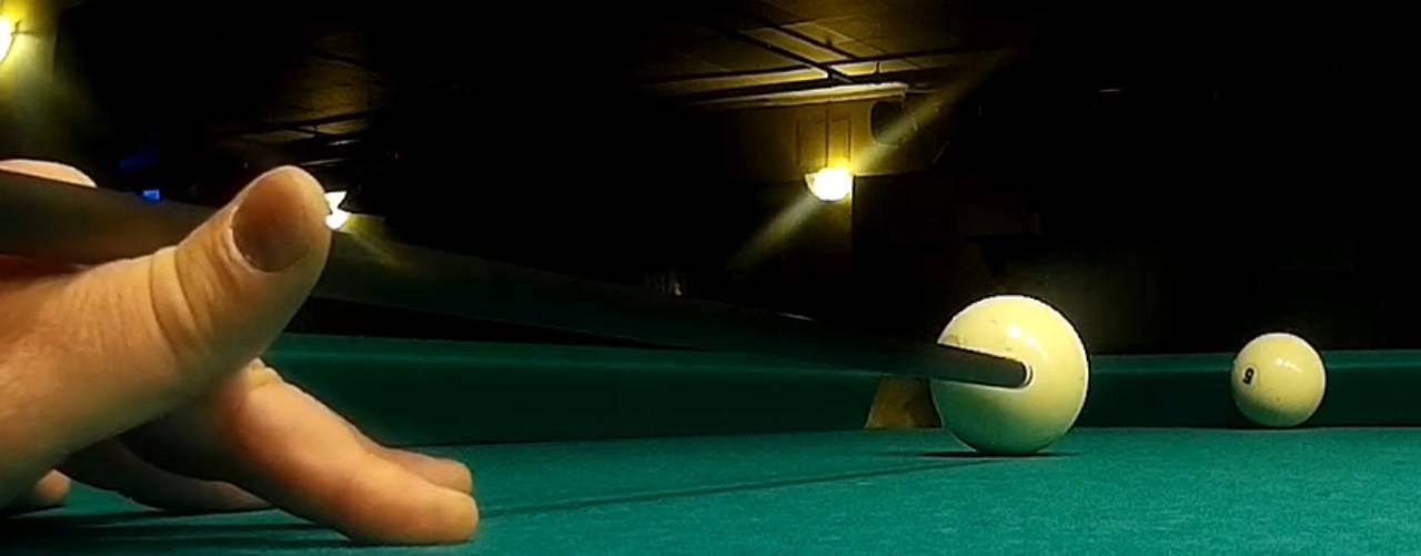 Бильярд/Pyramid & Pool
