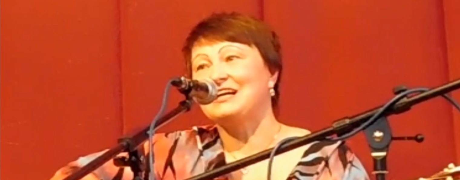 Гитара+Песня=Жизнь