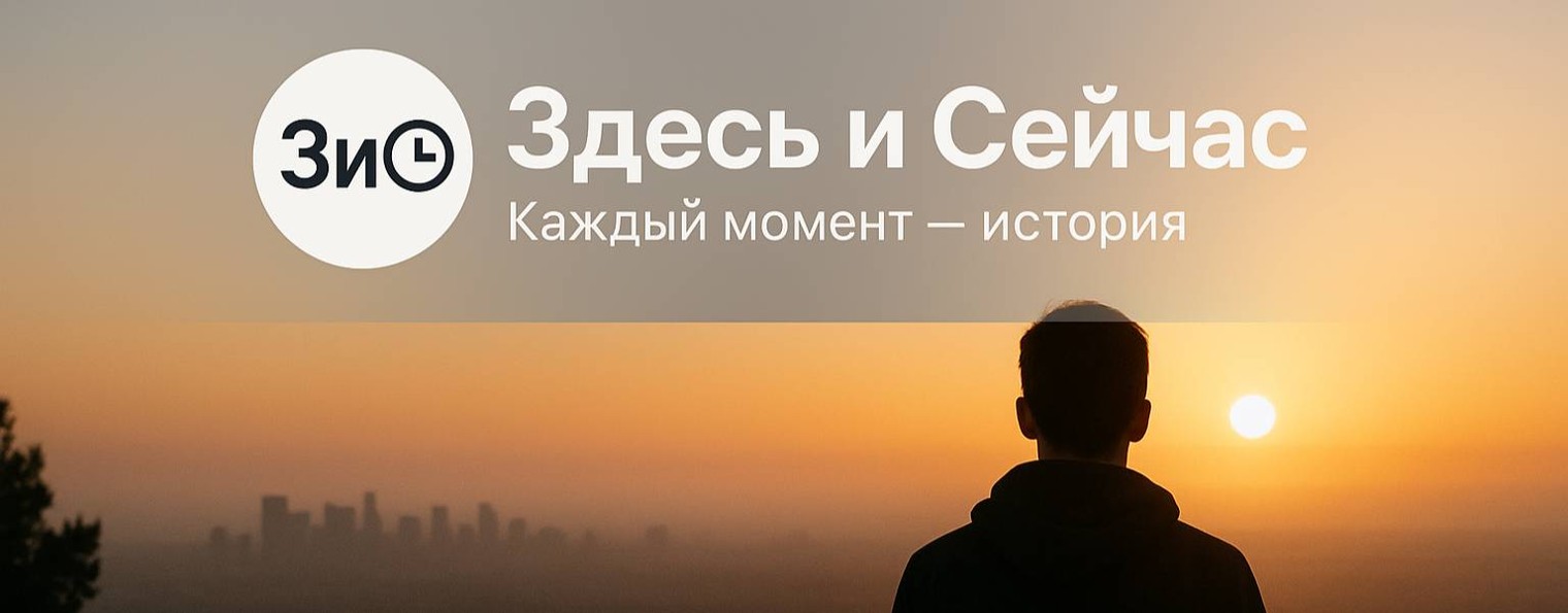 "Здесь и Сейчас"