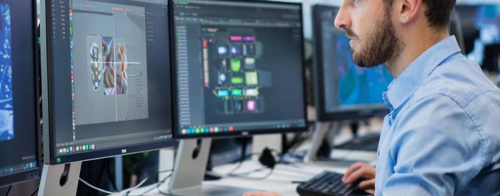 IT Мастерская