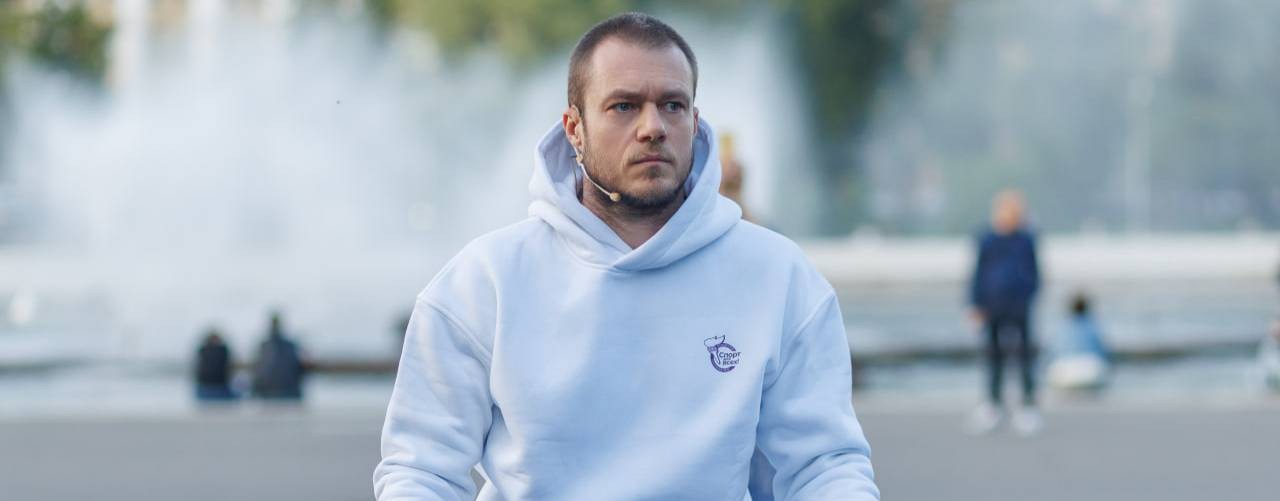 Проект "Кто Я?"