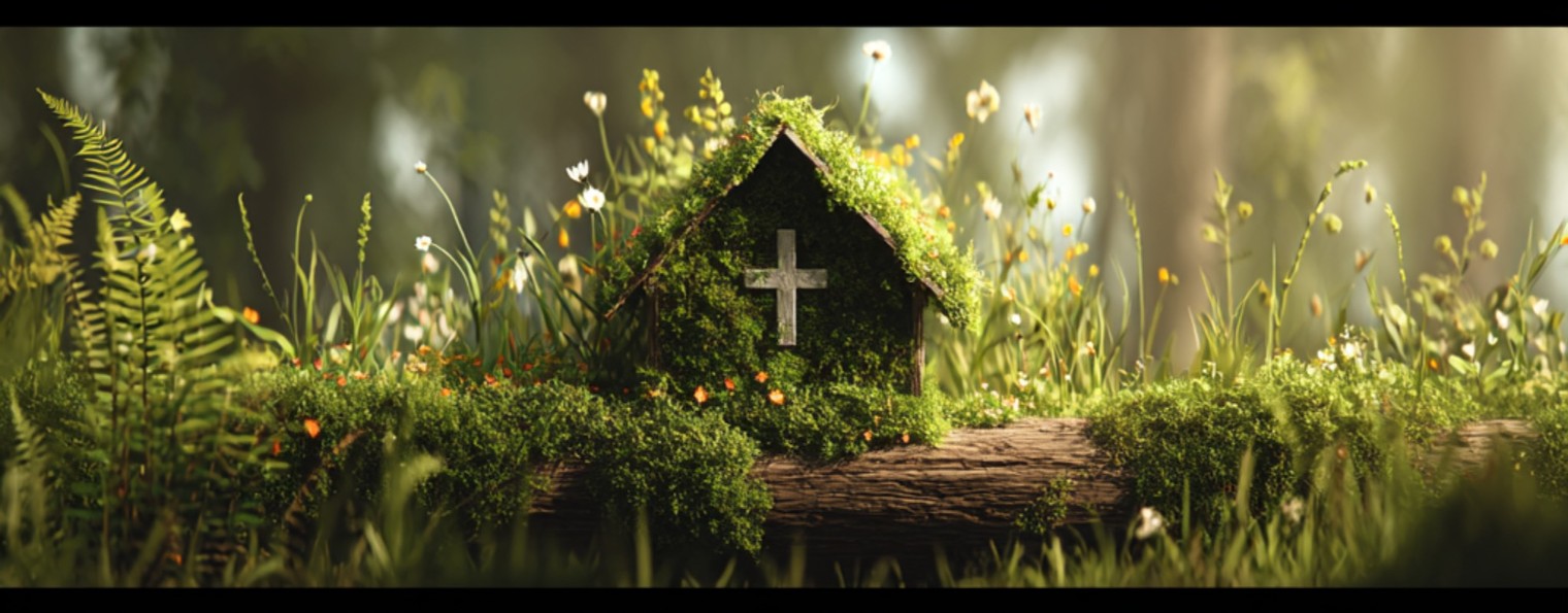 Церковь Дом Божий" г. Великие Луки