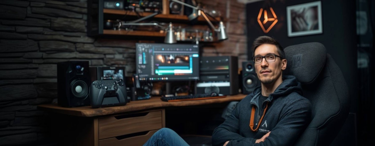 Стас — про блогинг