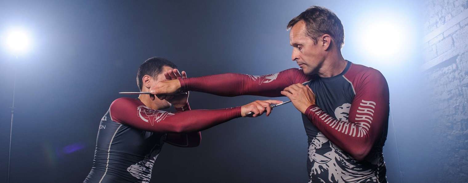 Филиппинское боевое искусство Пекити тирсия кали