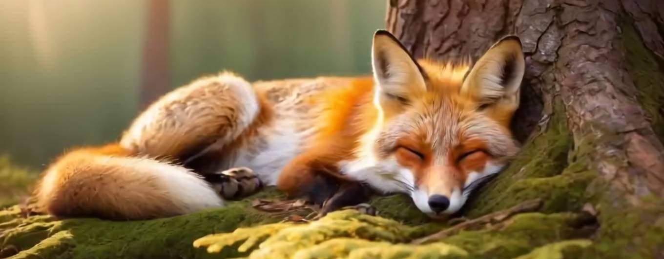 🌙 Музыка для сна — ZZZ Sleep Flow