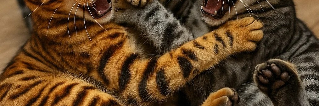 Создатель коТТов