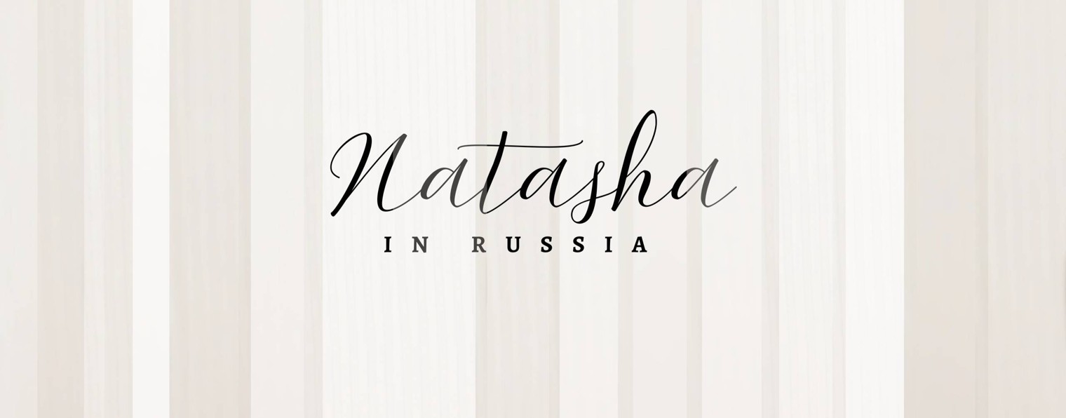 Natashenka