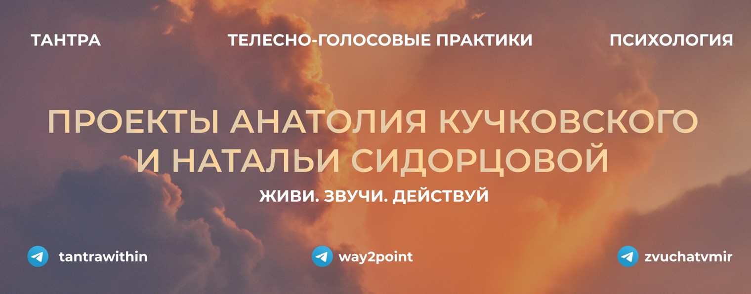 Проекты А. Кучковского и Н. Сидорцовой