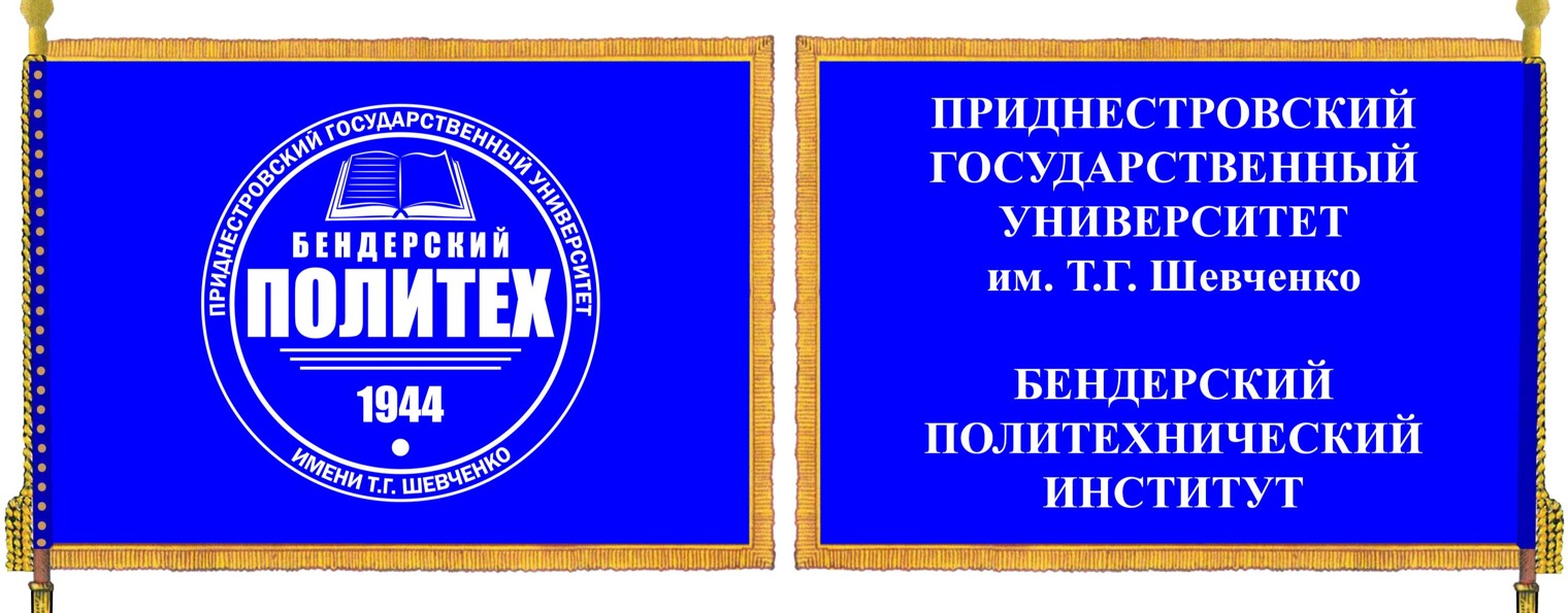 БПИ ГОУ "ПГУ им. Т.Г. Шевченко"
