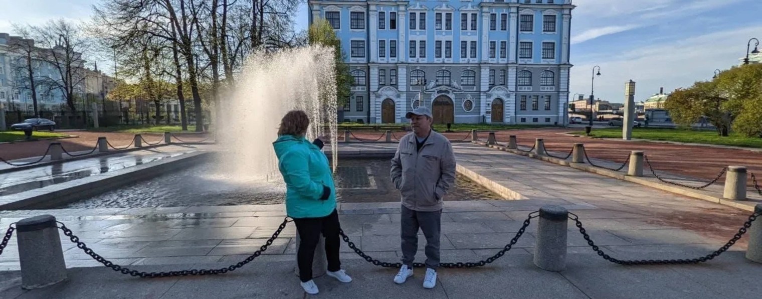 Почти Личное