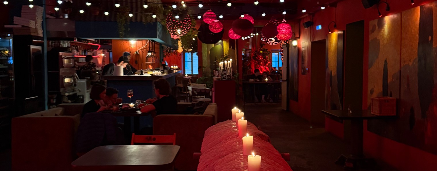 Полин, а куда сходить в Москве?