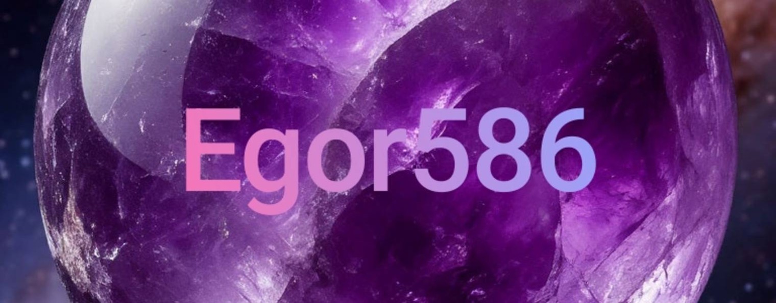 Egor586