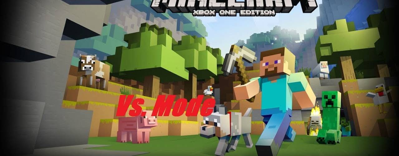 Майнкрафт!!!