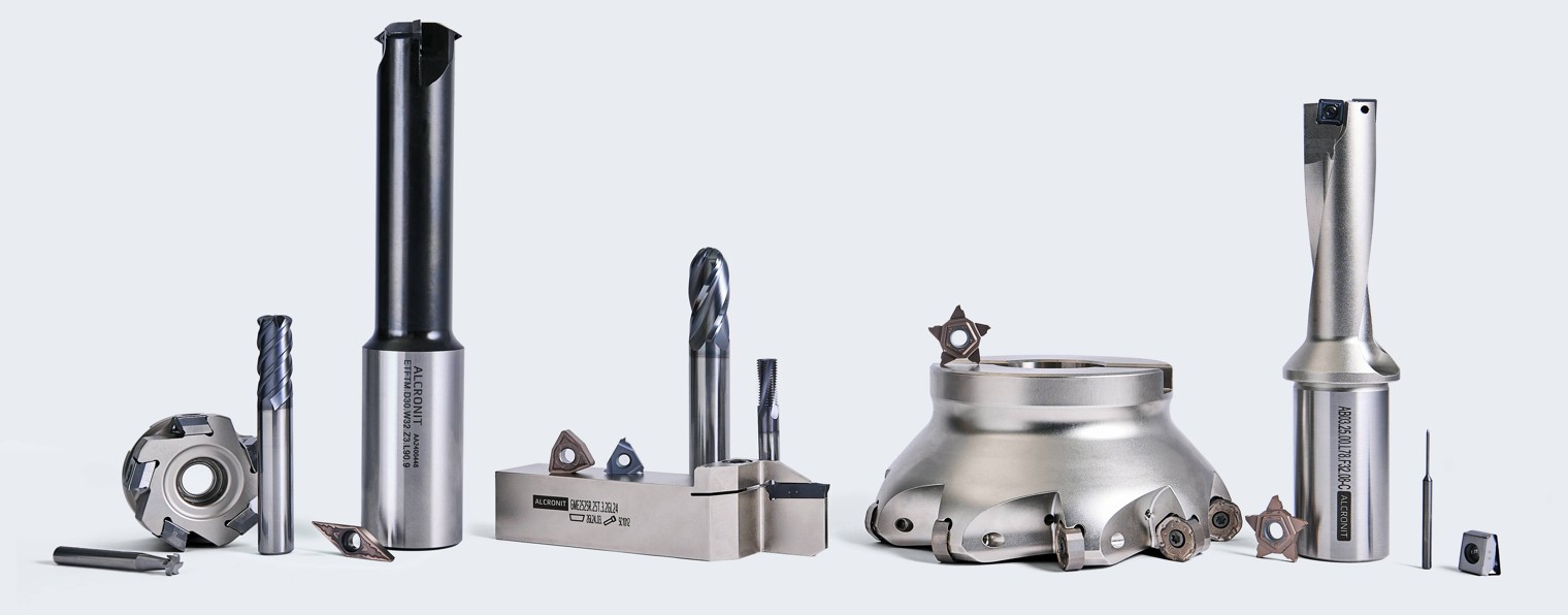 Инструменты для металлообработки