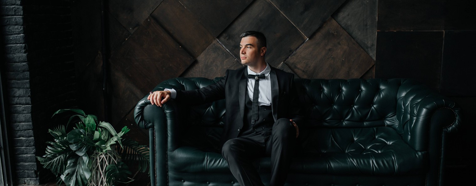 Семён Кривенко-Адамов | Композитор