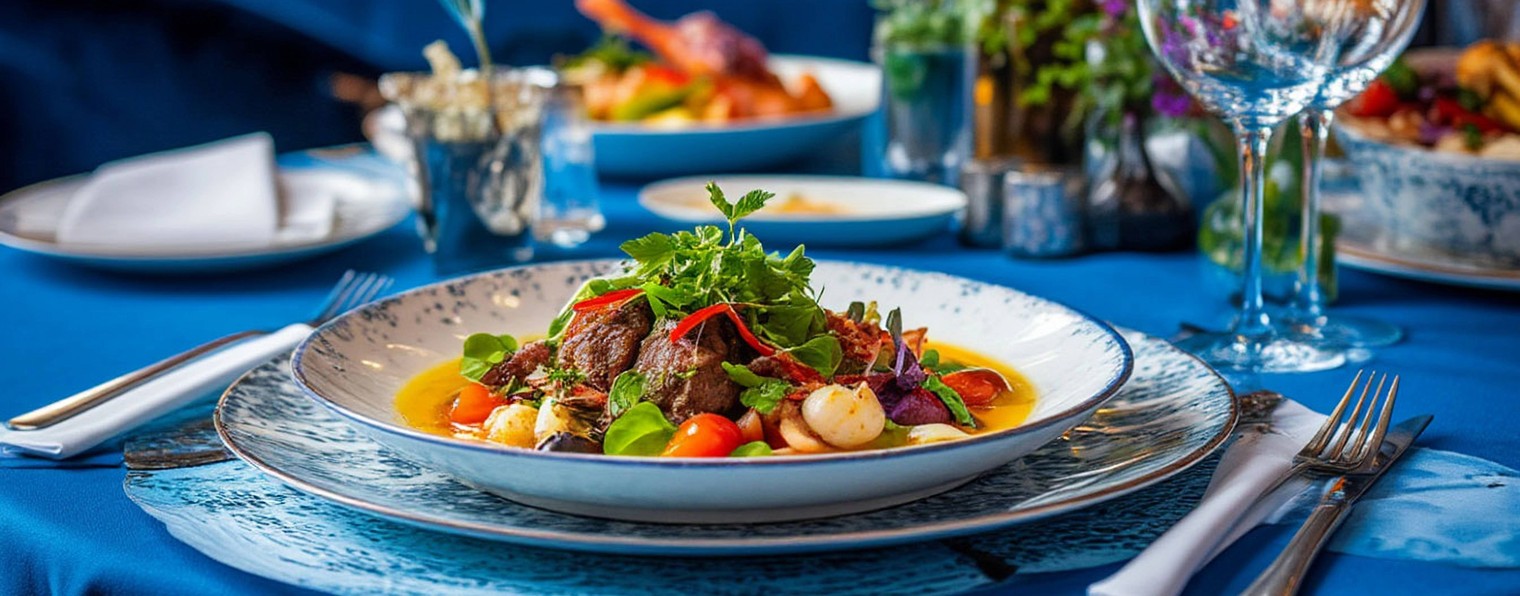 ВКУСНО и ПОЛЕЗНО