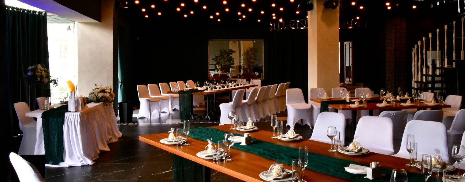 Картинг & Ресторан «А-108»