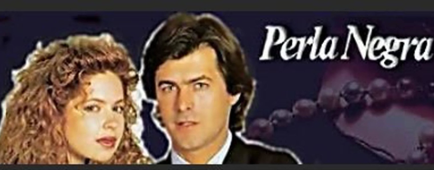 Сериал Чёрная жемчужина / Perla negra