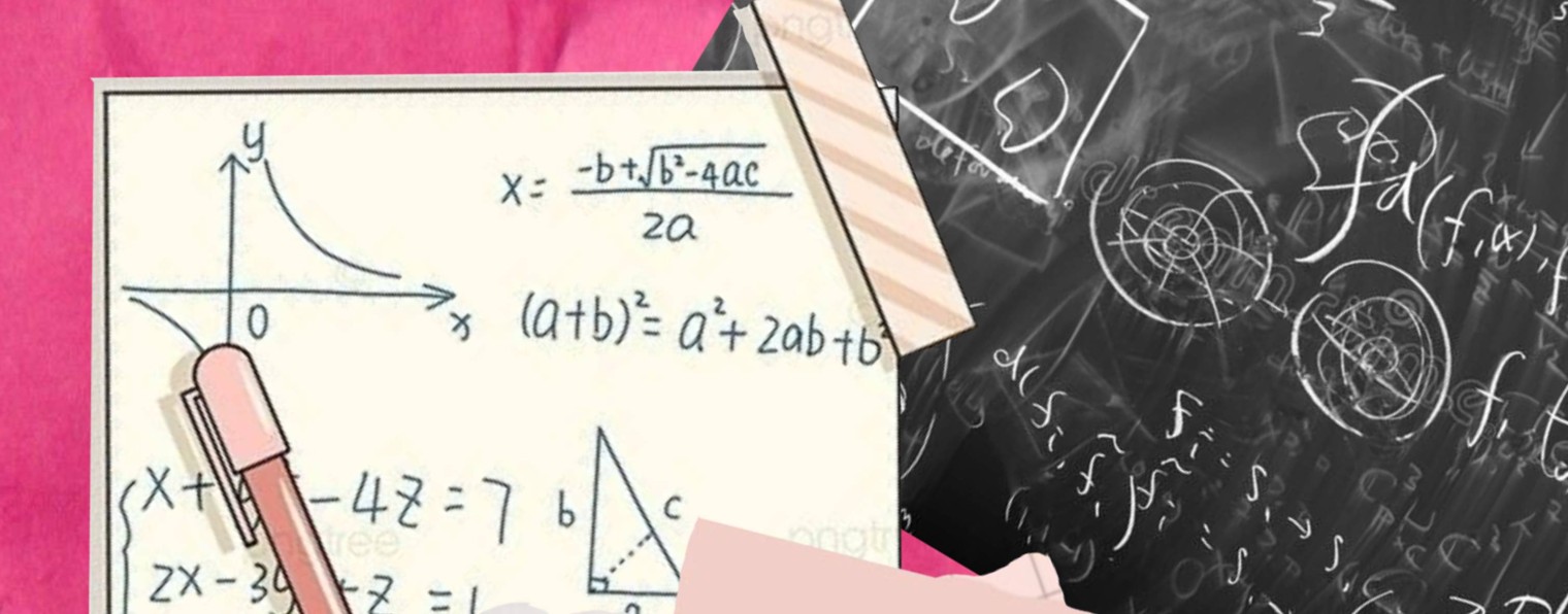 Math_veeva | Елизавета Высшая математика