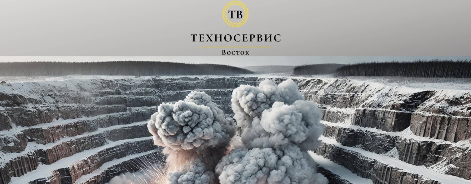 ООО "Техносервис Восток"