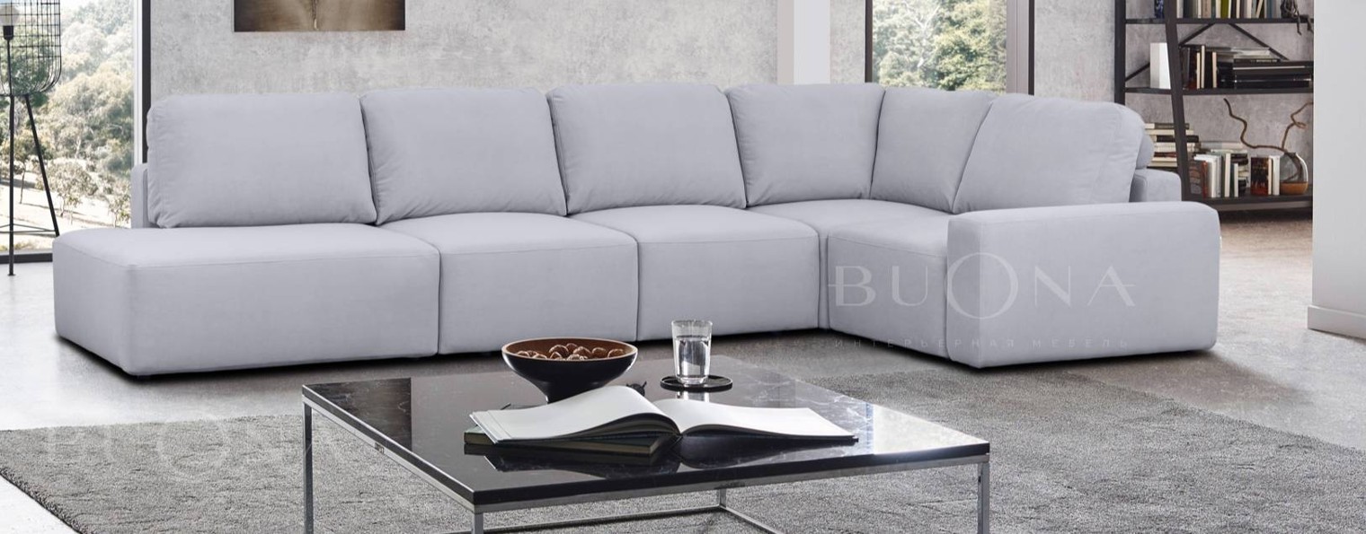 БУОНА | Фабрика интерьерной мебели