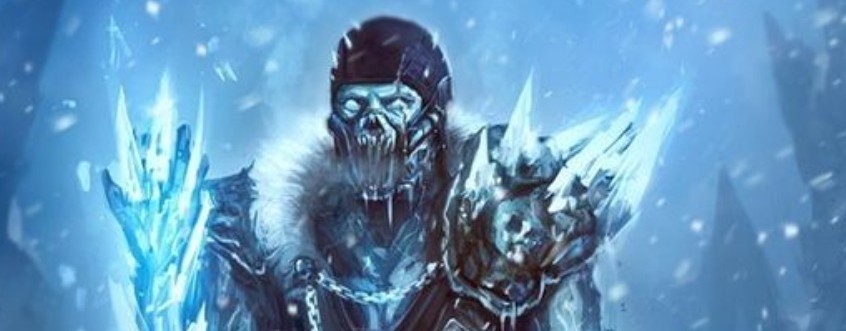 Чёрно белый кот