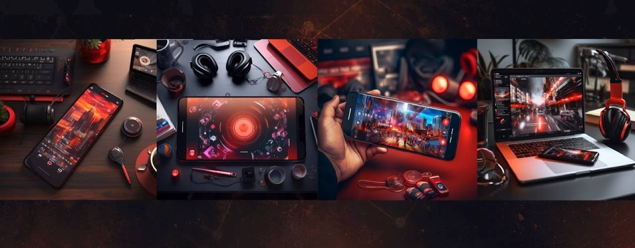 Технофоник