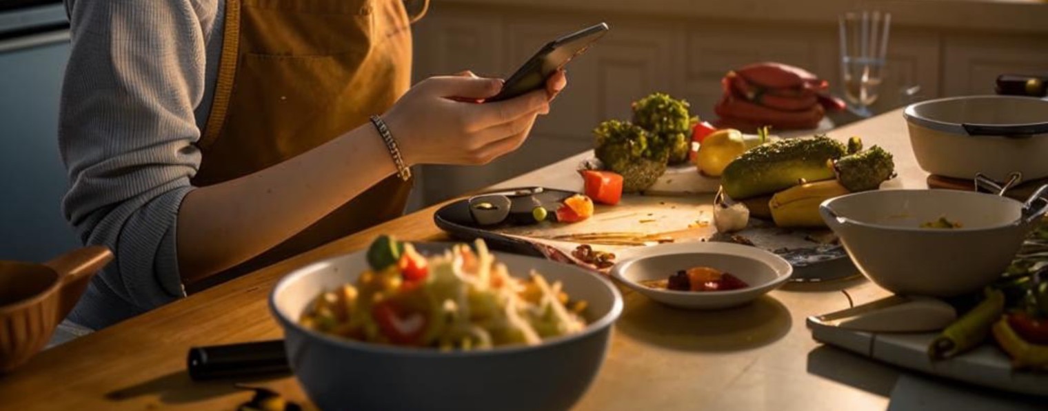 Вкусно и полезно 👩🍳