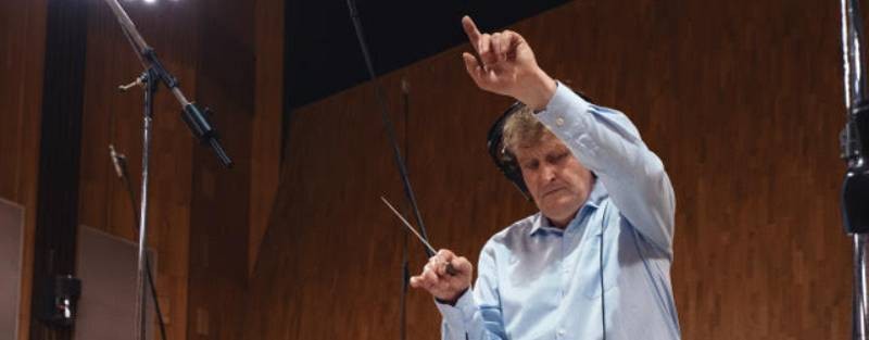 Андрей Семёнов, композитор